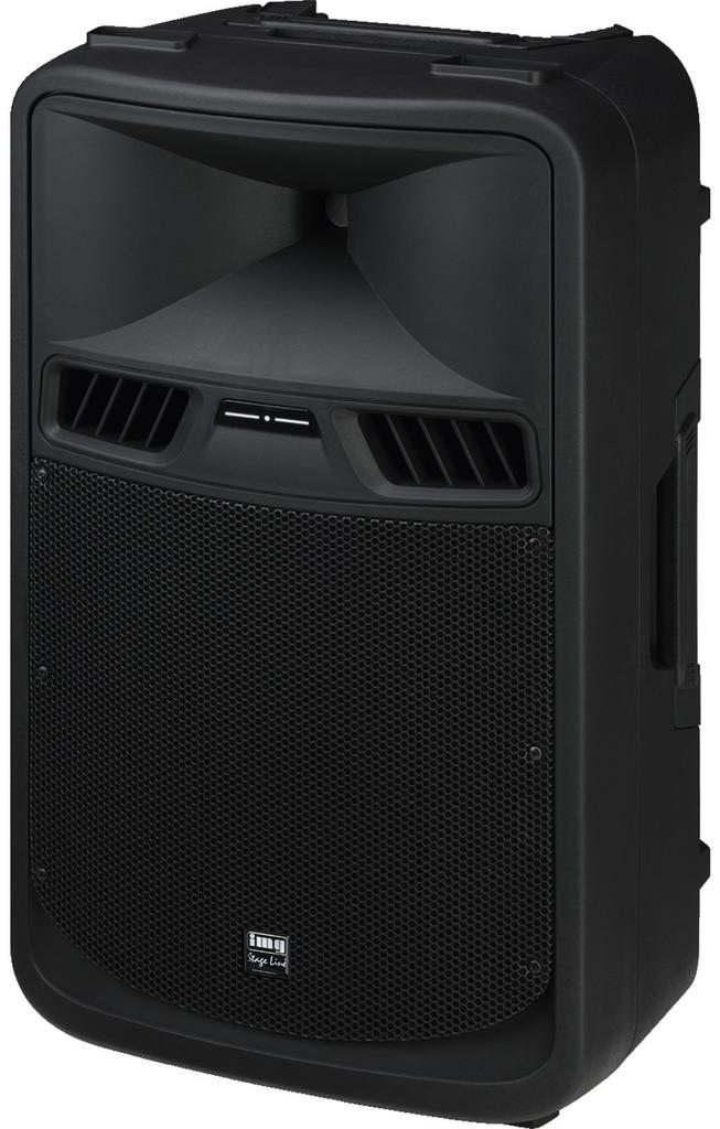 BoxÄƒ activÄƒ Stage Line PAK-412 - 450 W RMS