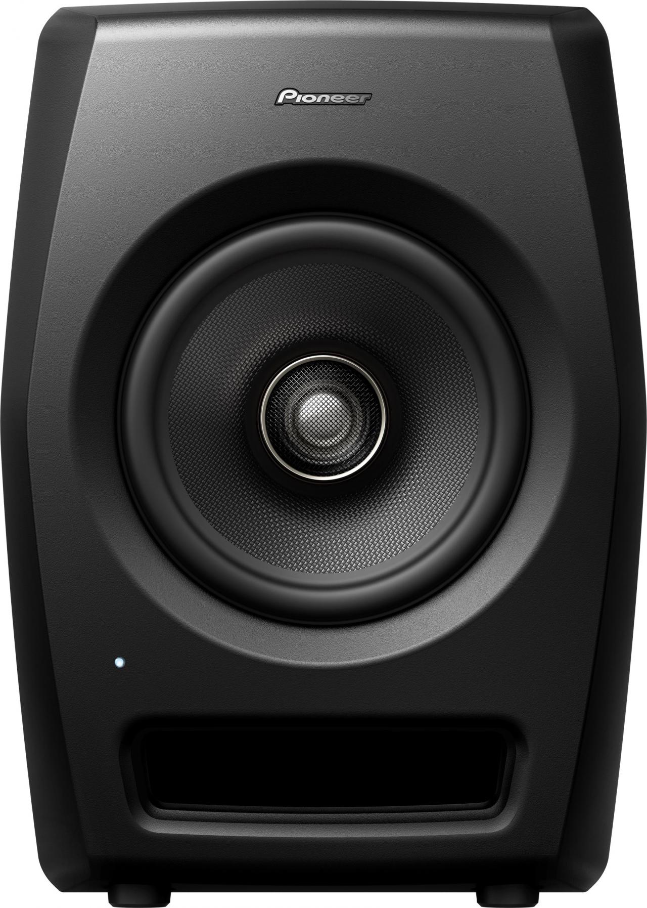 Pioneer RM-07 6.5" professional active reference monitor with HD ...