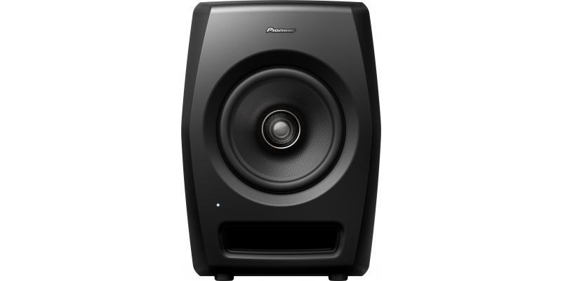 Pioneer RM-07 6.5" professional active reference monitor with HD ...