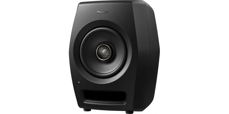 Pioneer RM-07 6.5" professional active reference monitor with HD ...