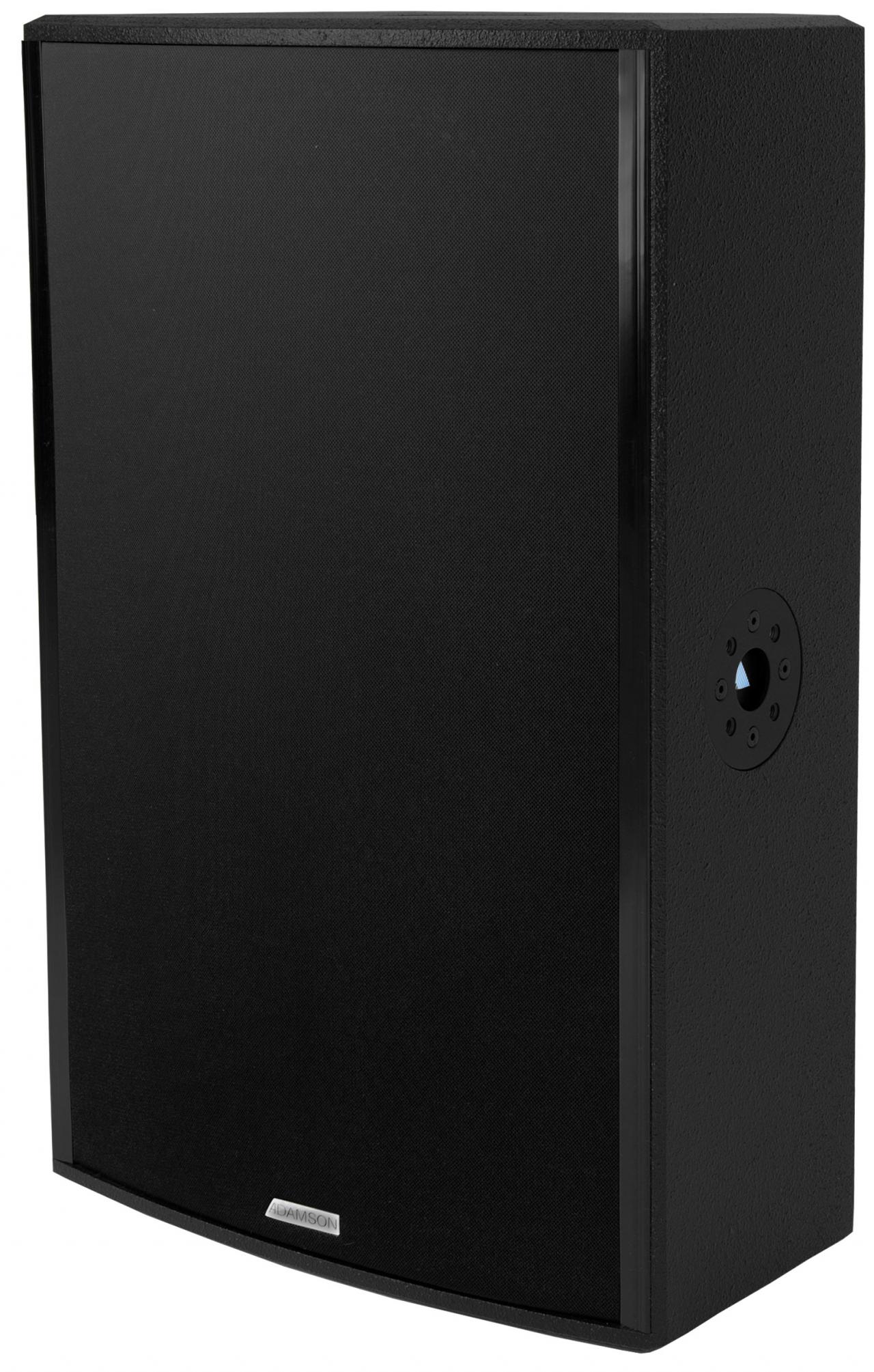 Adamson Point 15 Speaker - 610 W AES